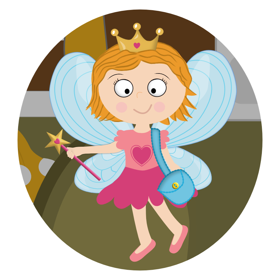 Meet Pug, Perley and their friends - Puggy Designs